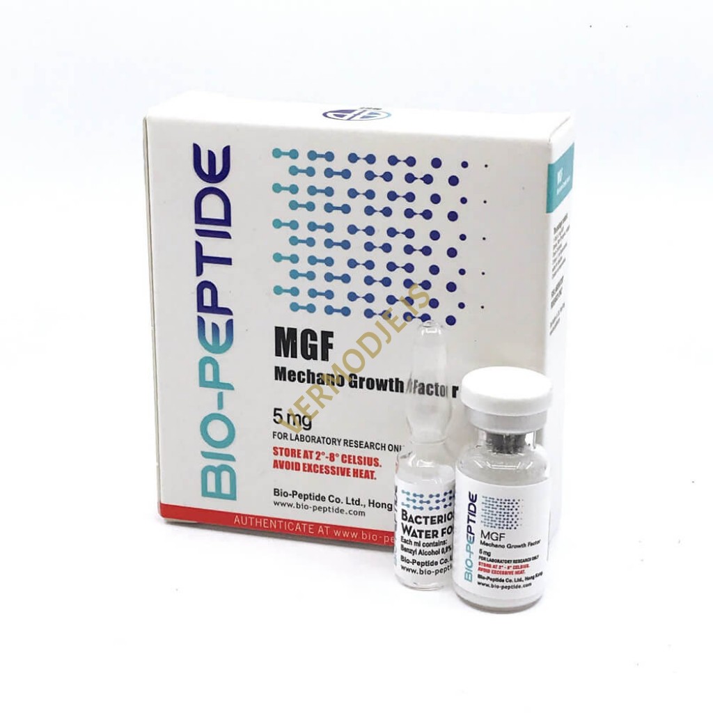 MGF Bio-Peptide (Mechano Growth Factor) - 2024 Price