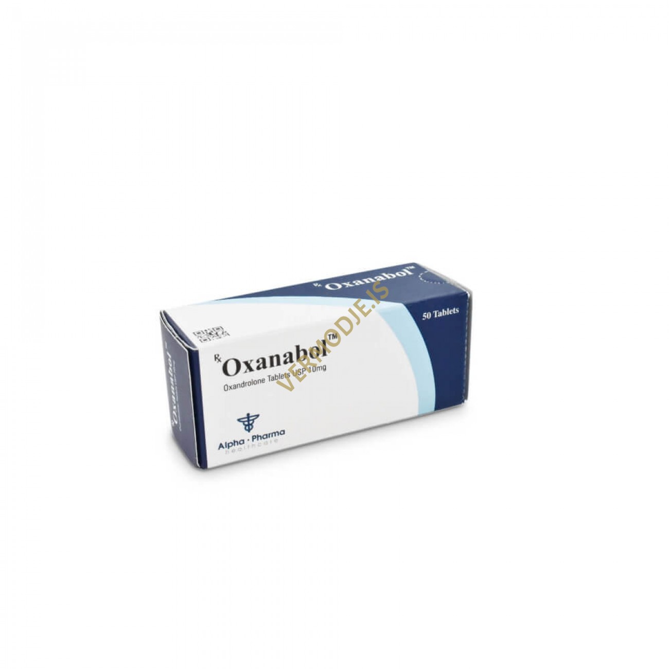 Oxanabol Alpha Pharma (Oxandrolone) - 2024 Price