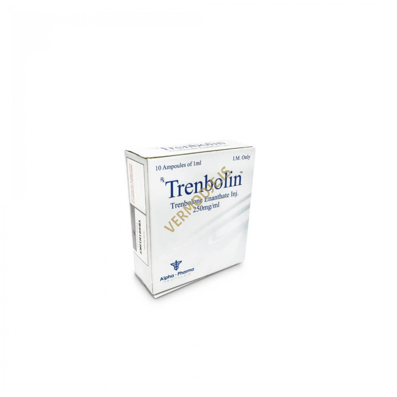 Trenbolin Alpha Pharma (Trenbolone Enanthate) - 2024 Preis