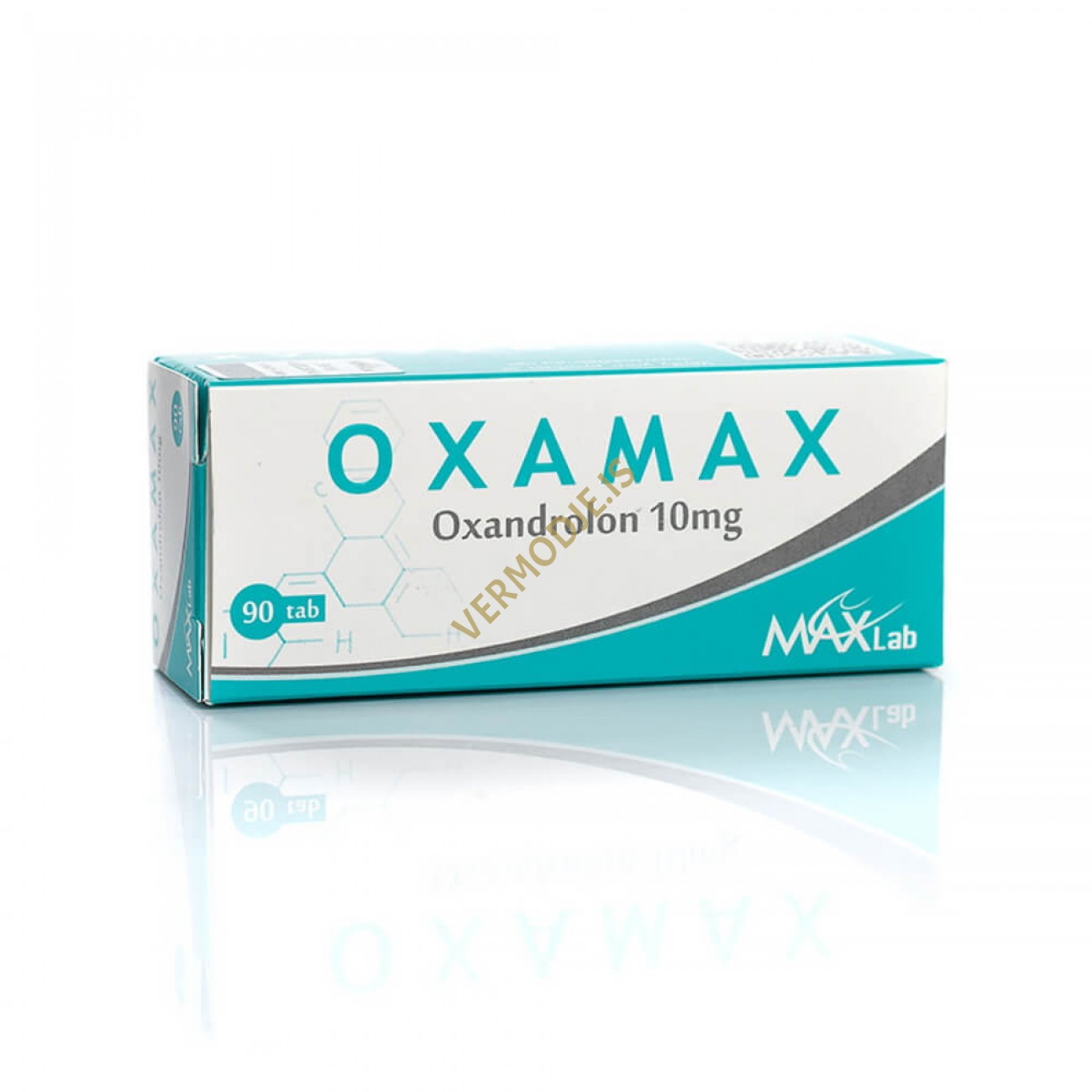 Oxamax MAXLab (Oxandrolone) - 2023 Price