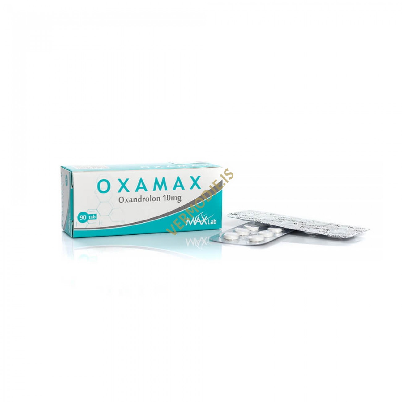 Oxamax MAXLab (Oxandrolone) - 2024 Price