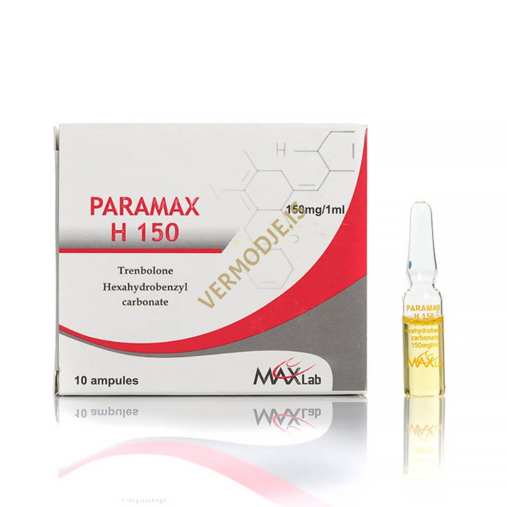 Buy Parabolan (Tren Hexa / Hexabolan) Online at Top Price