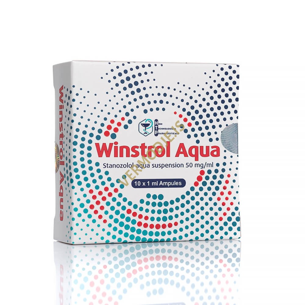 Winstrol Aqua HTP (Stanozolol Aqua) - 2025 Price