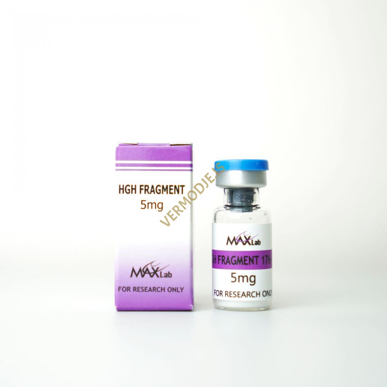 HGH Fragment MAXLab (176-191) - 2026 Price