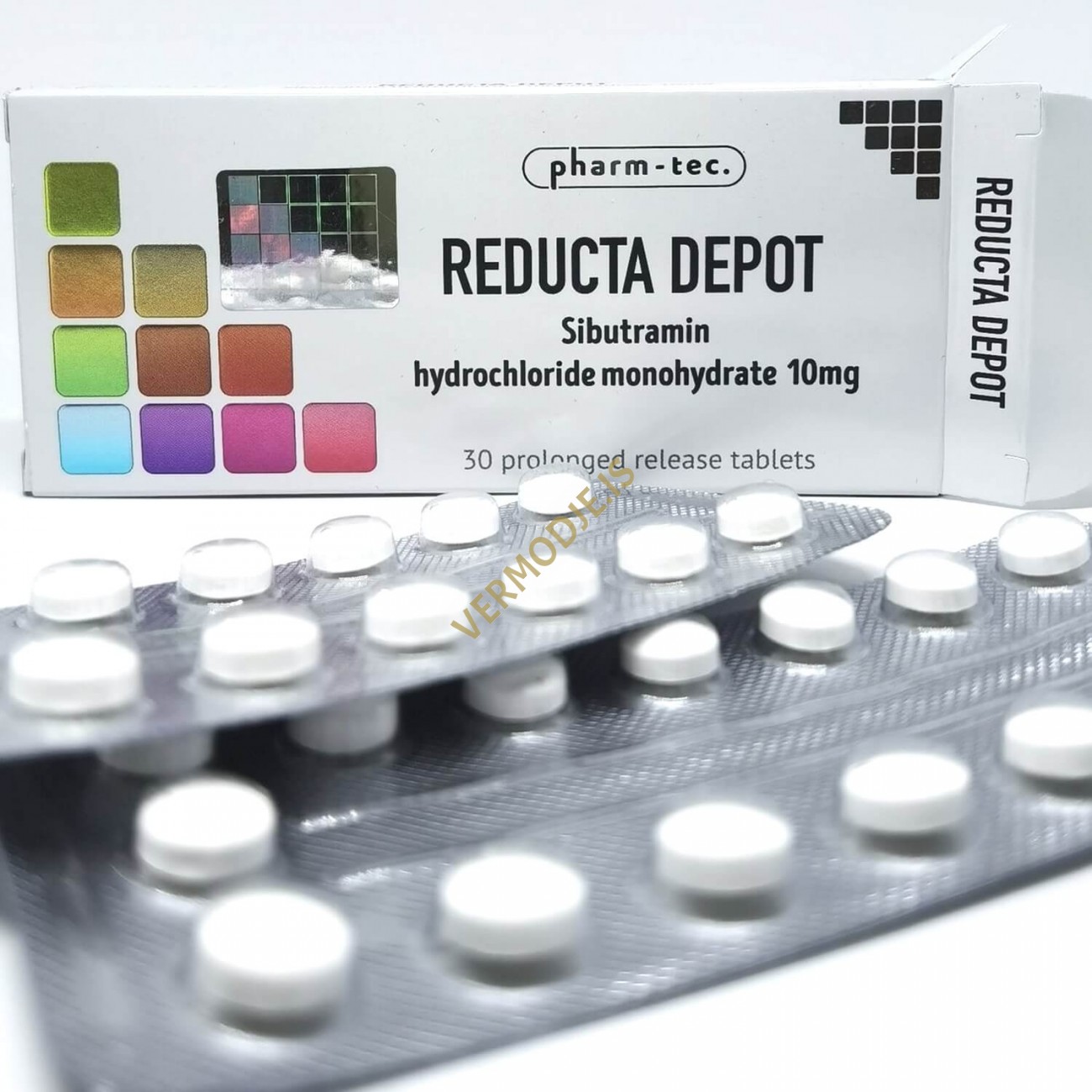 Buy Reducta Depot - Sibutramine (for Weight Loss) - Top Quality