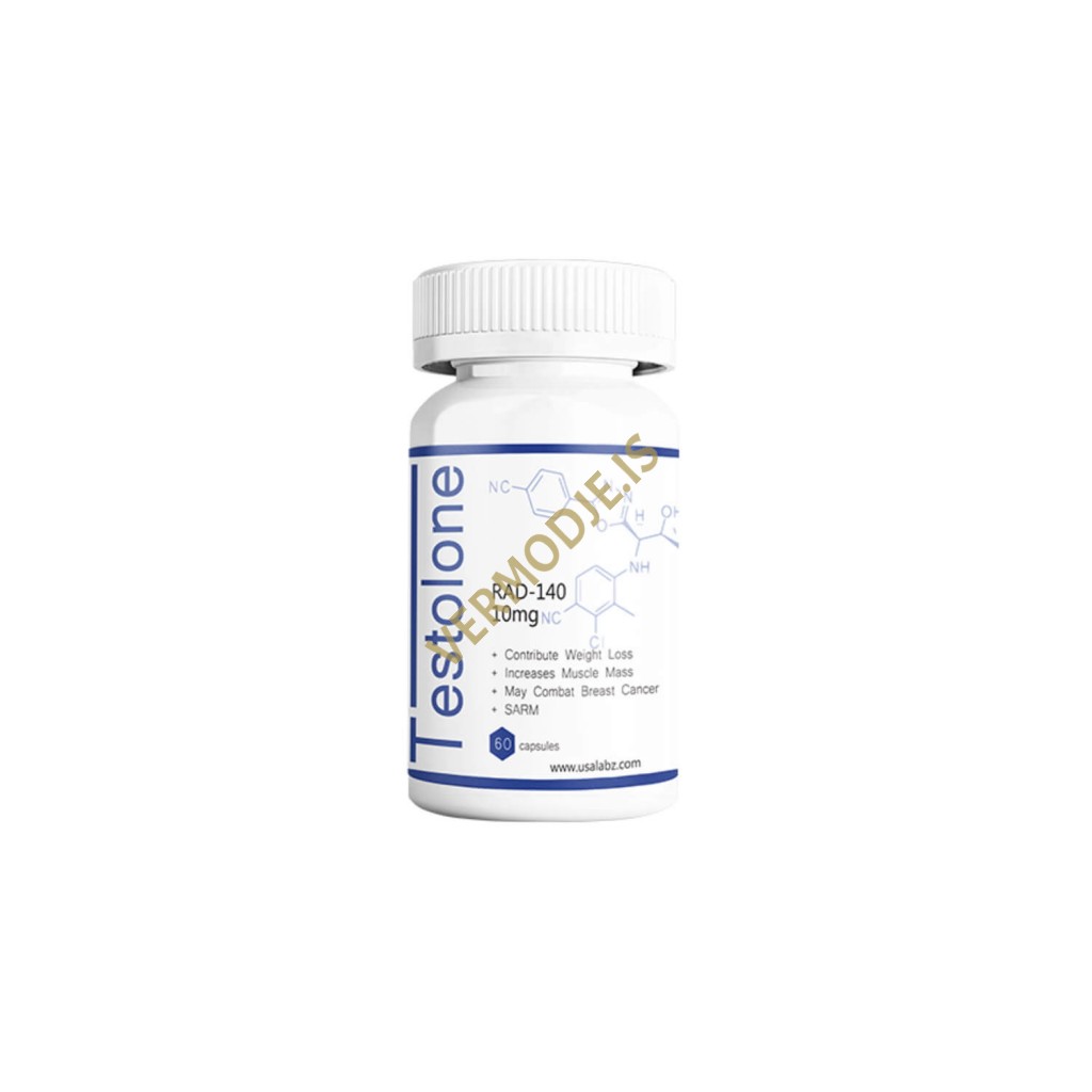 Testolone (RAD 140) SARMs USA Labz - 2025 Price Testolone (RAD 140) SARMs USA Labz - 2025 Price