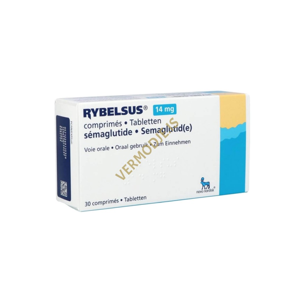 Buy Semaglutide Oral for Weight Loss - Rybelsus Tablets