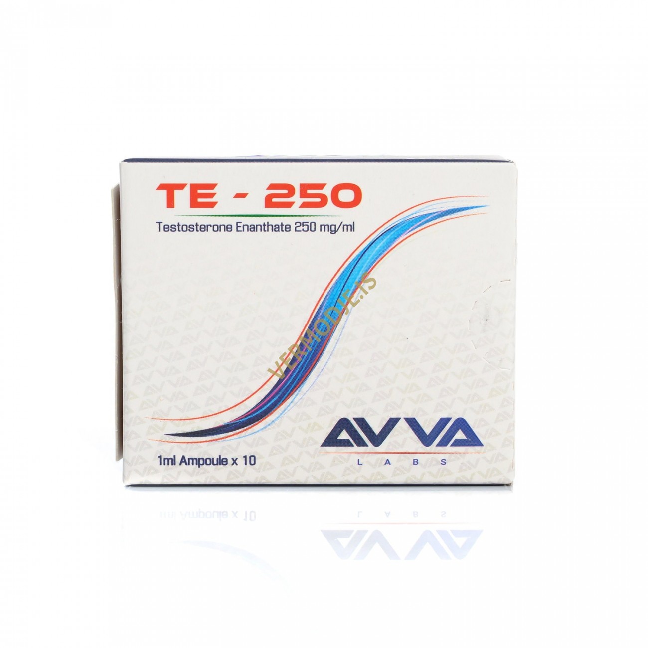 TE-250 AVVA Labs (Testosterone Enanthate) - 2025 Preço