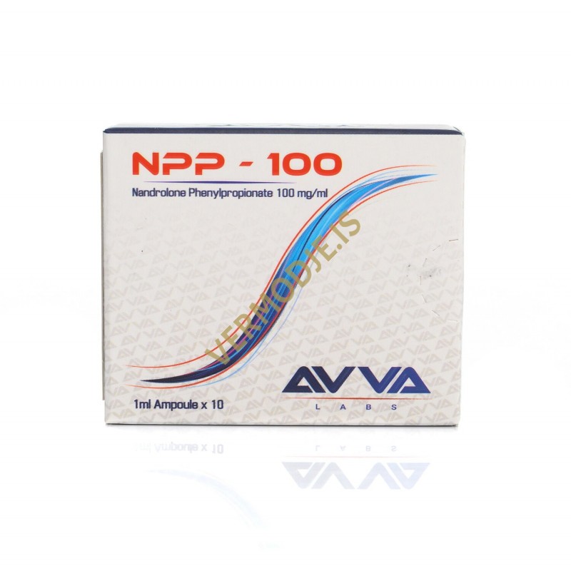 Buy Nandrolone Phenylpropionate - NPP Steroid at Top Price