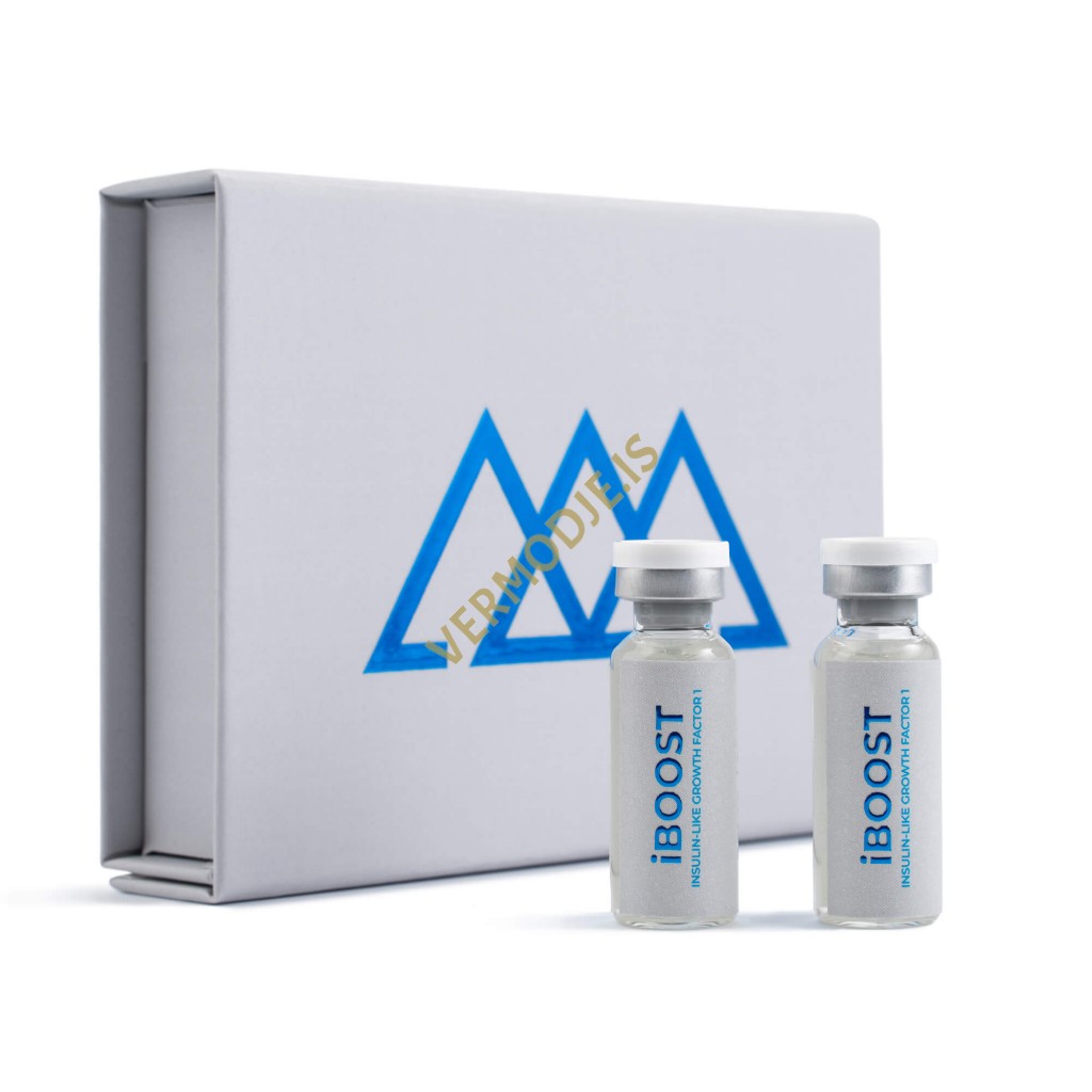 IGF-1 YouthBoostLab iBOOST - 2026 Price