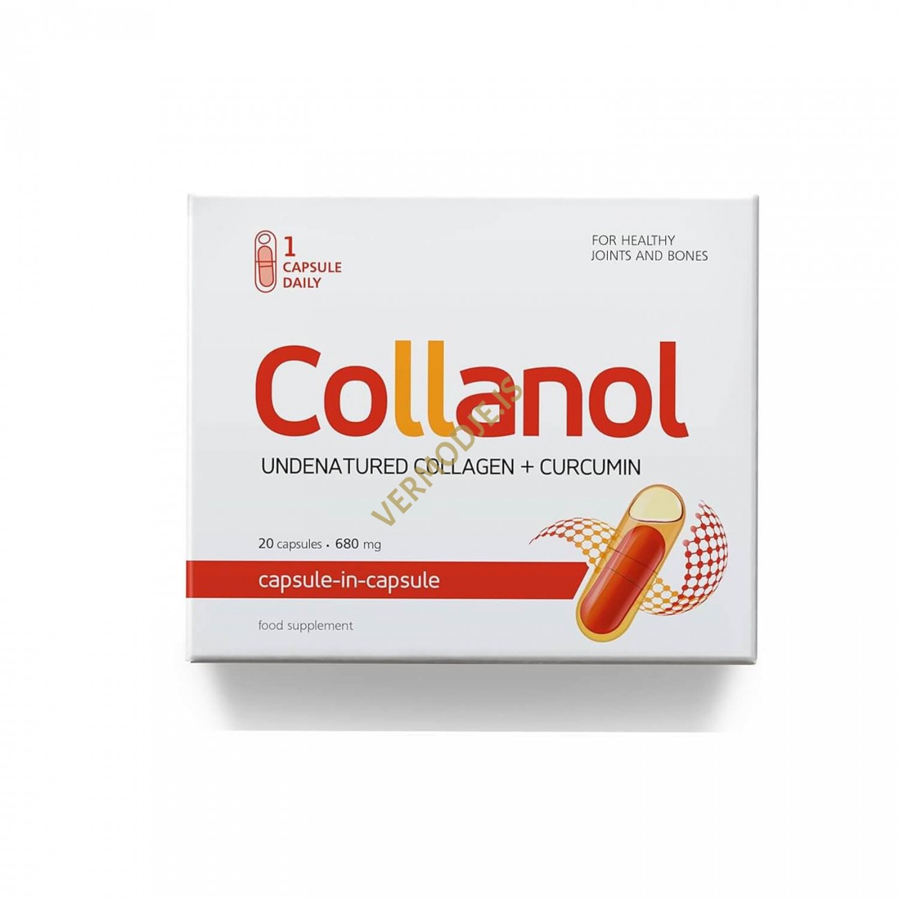 Buy Collanol (Vitaslim) - Top Price from Trusted Source