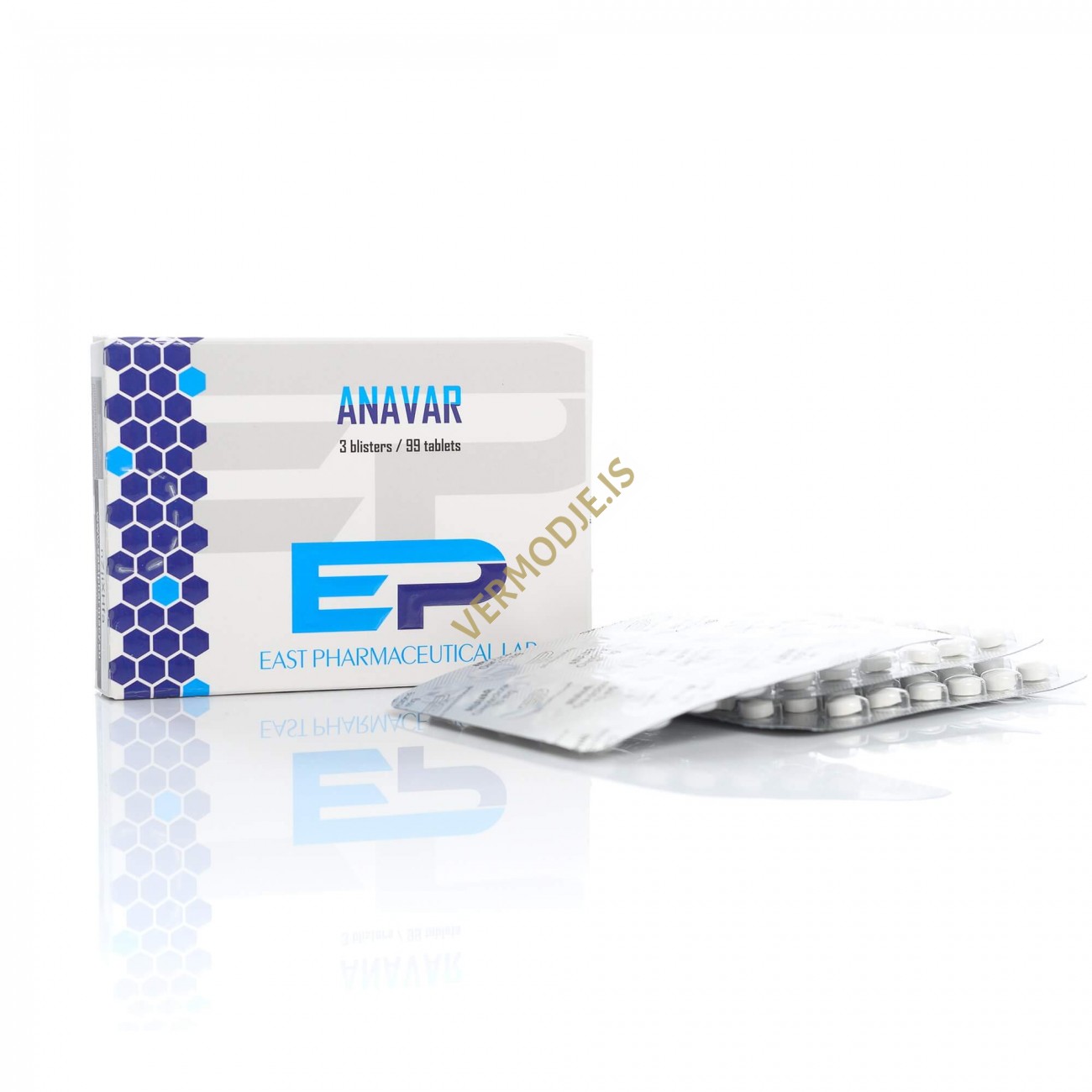 Anavar EastPharmacy (Oxandrolone) - 2025 Price