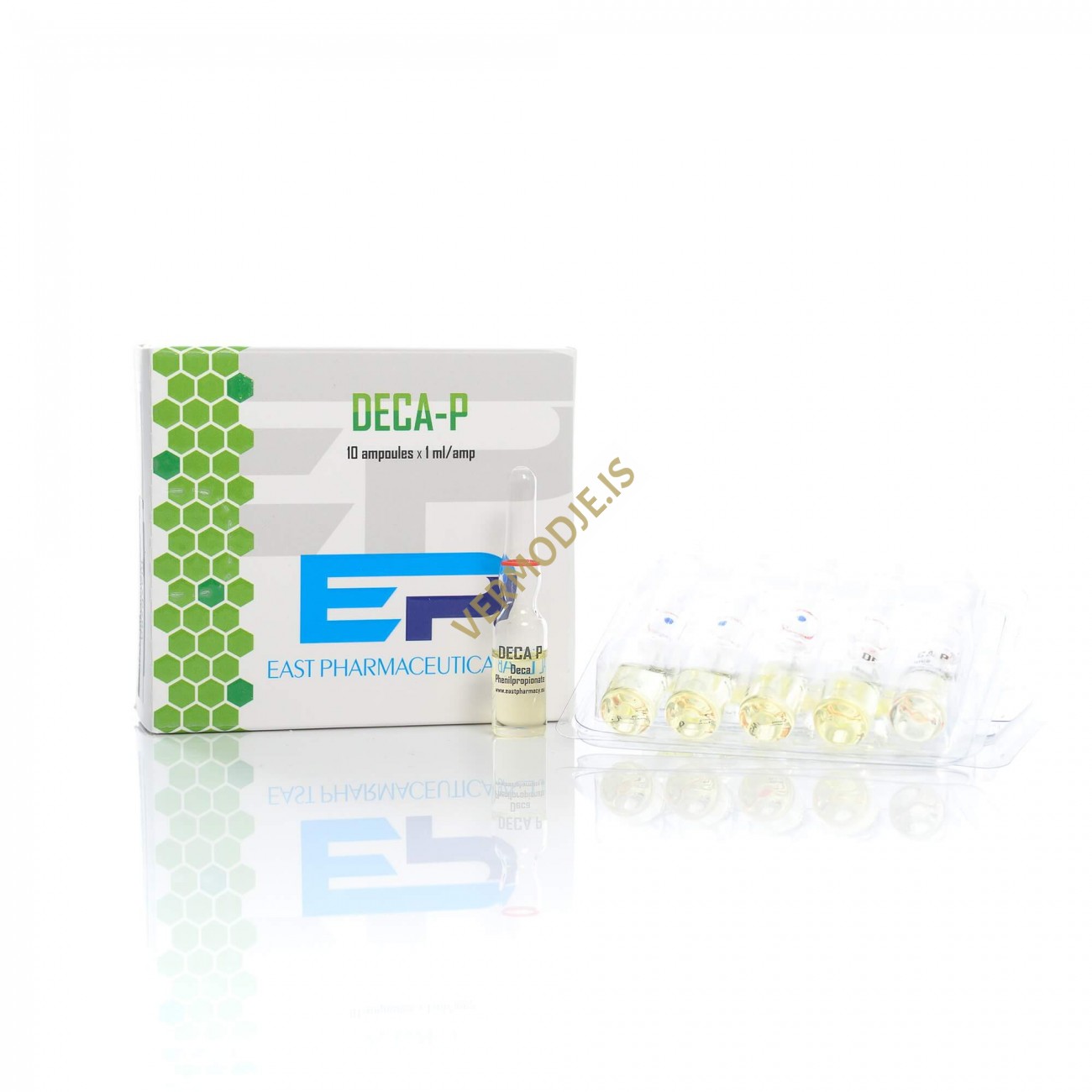 Deca-P EastPharmacy (Nandrolone Phenylpropionate) - 2024 Price