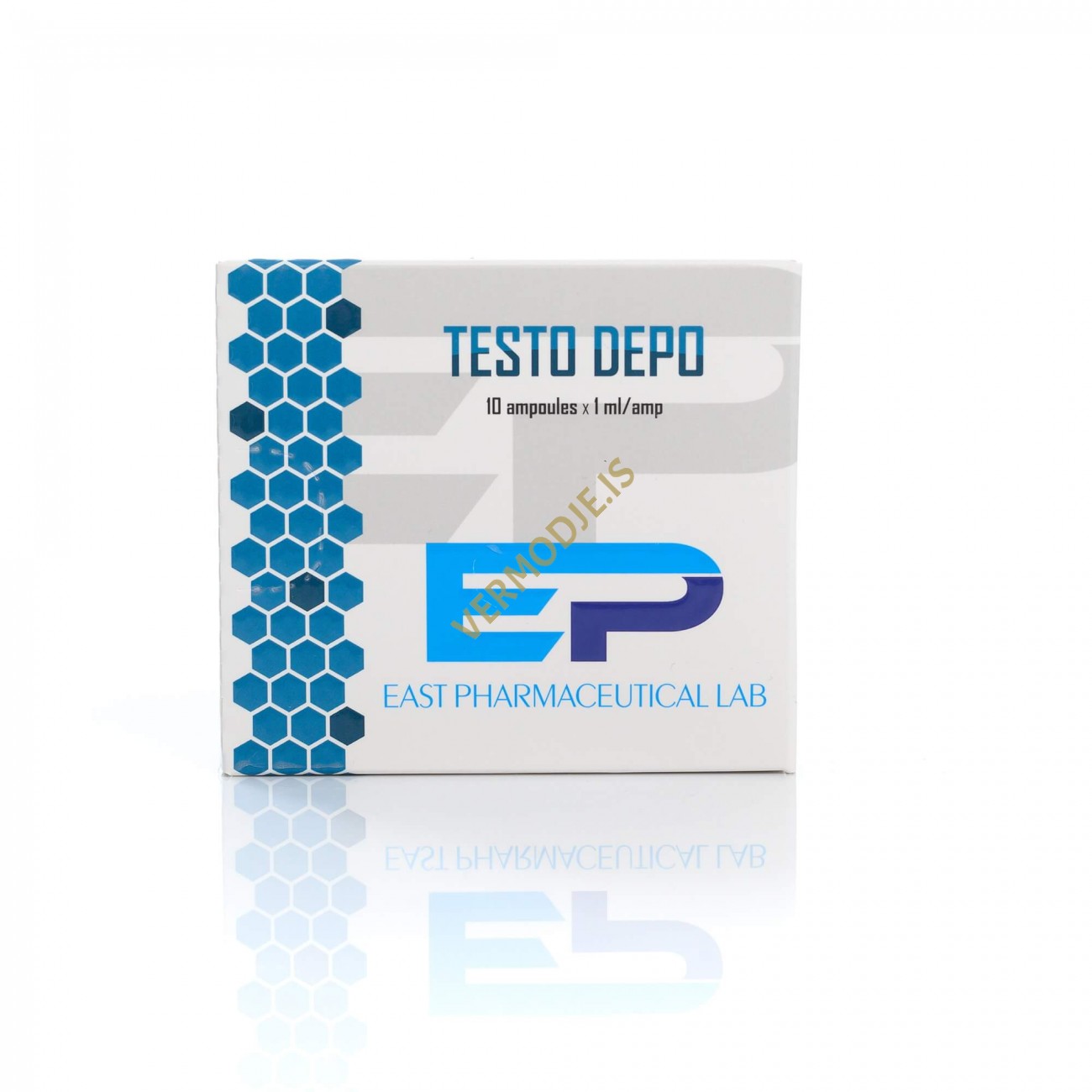 Testo Depo EastPharmacy (Testosterone Enanthate) - 2024 Price