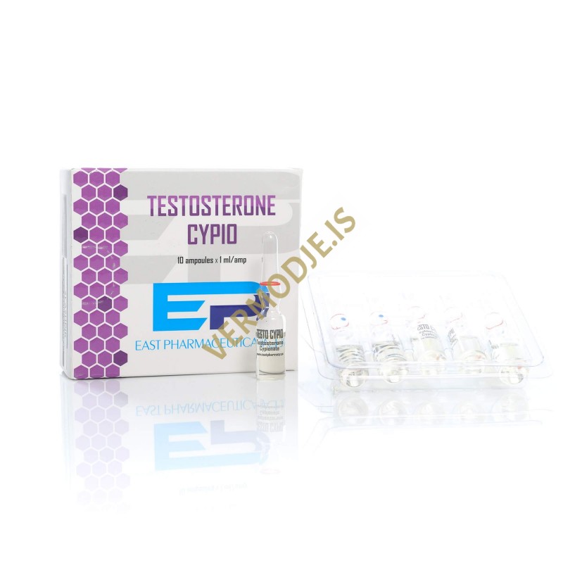Buy Testosterone Cypionate Online with Credit Card/PayPal