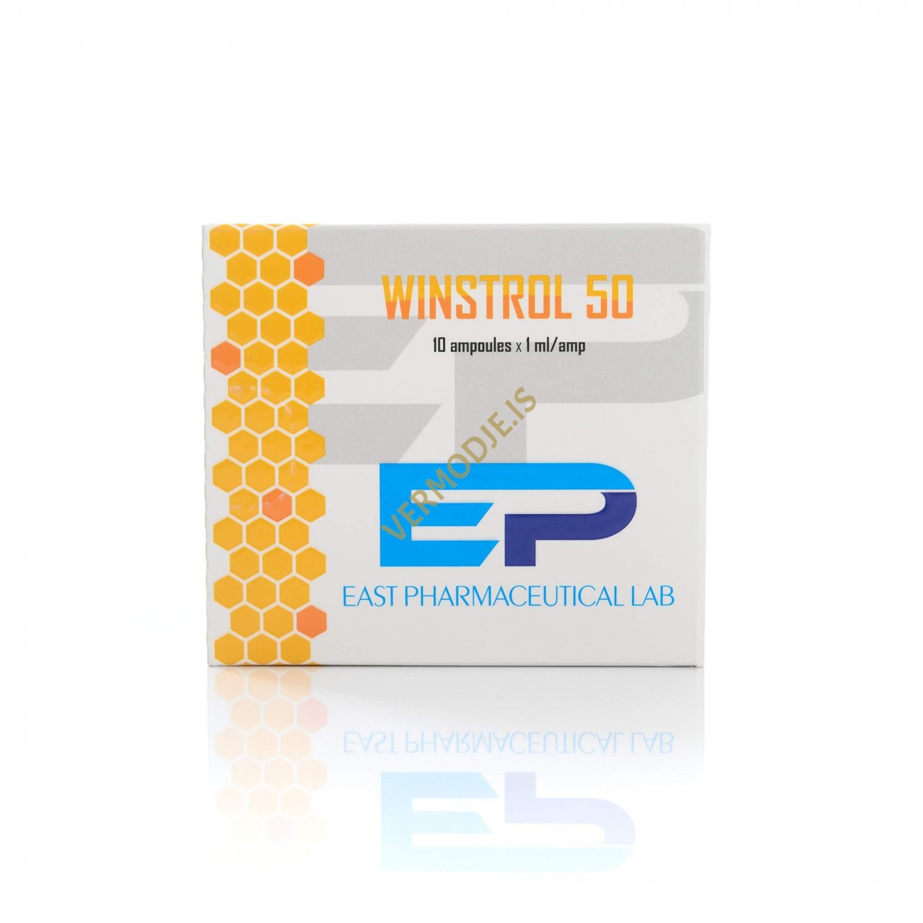 Winstrol 50 EastPharmacy (Stanozolol) - 2024 Price