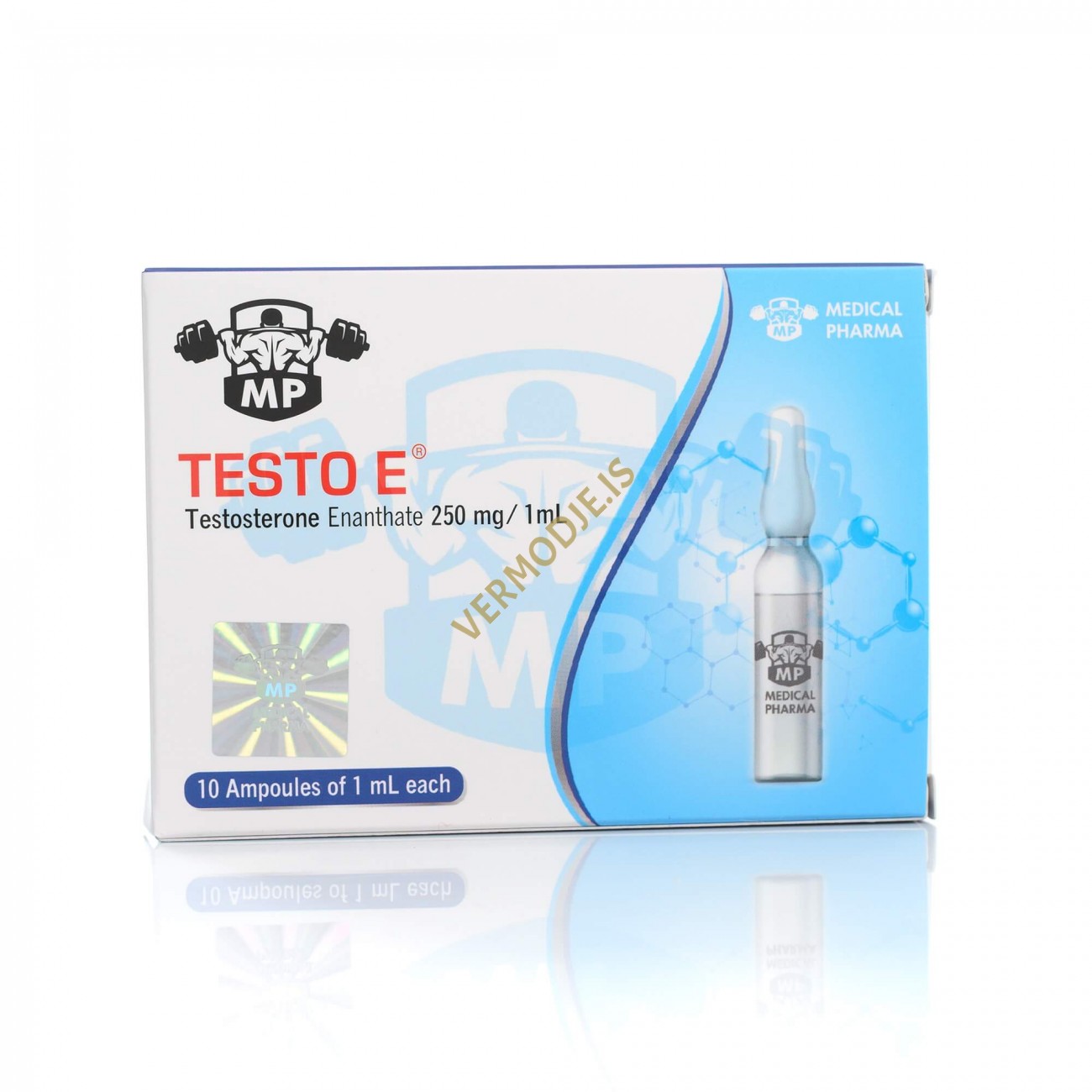 TESTO C Medical Pharma (Testosterone Cypionate) - 2024 Price