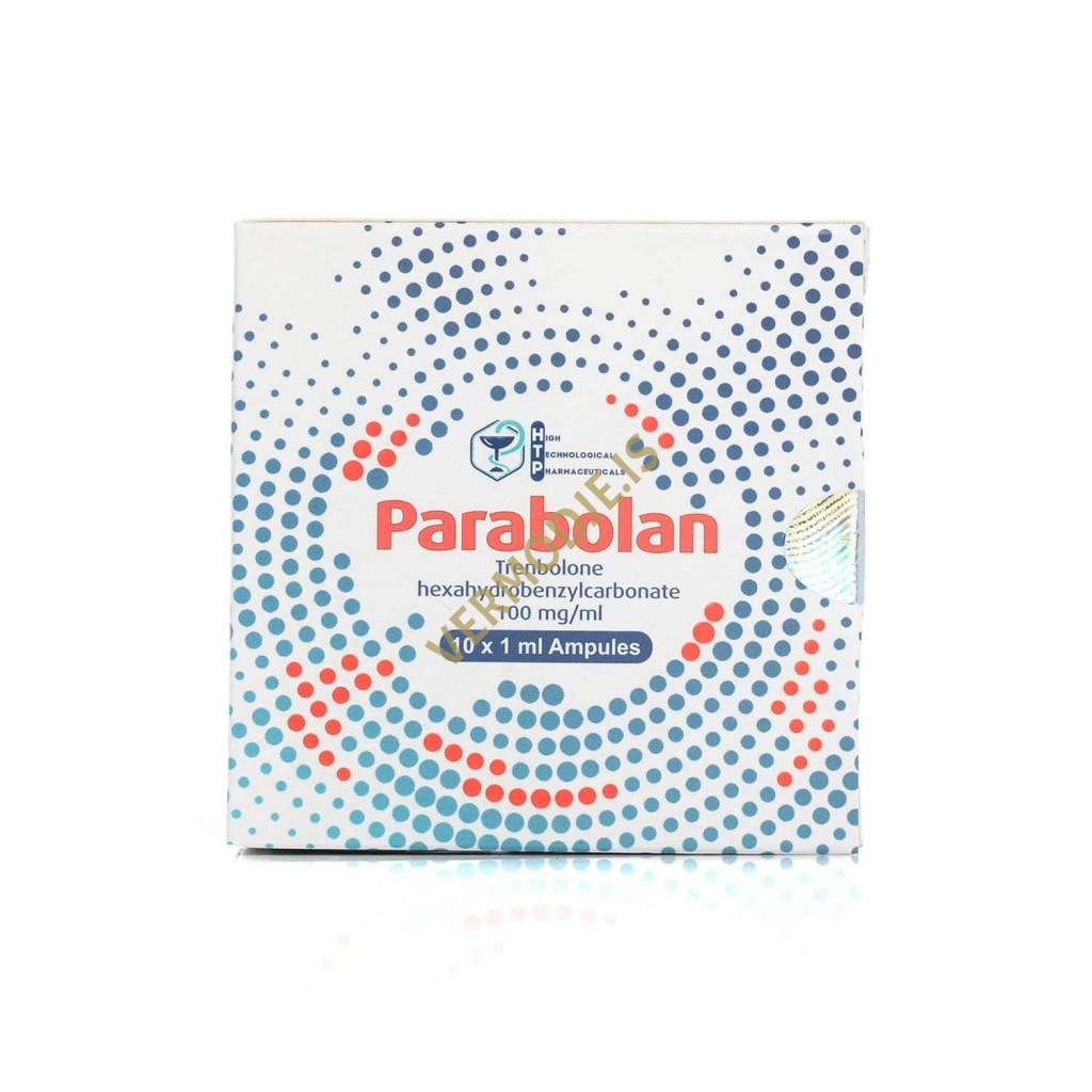 Buy Parabolan HTP (Tren Hexa) Online at Top Price